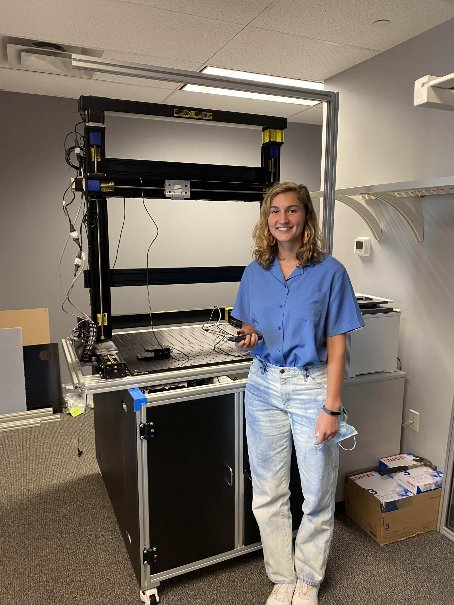 2022-2023 Coherent/II-VI Foundation Scholarship Recipients Excel ...