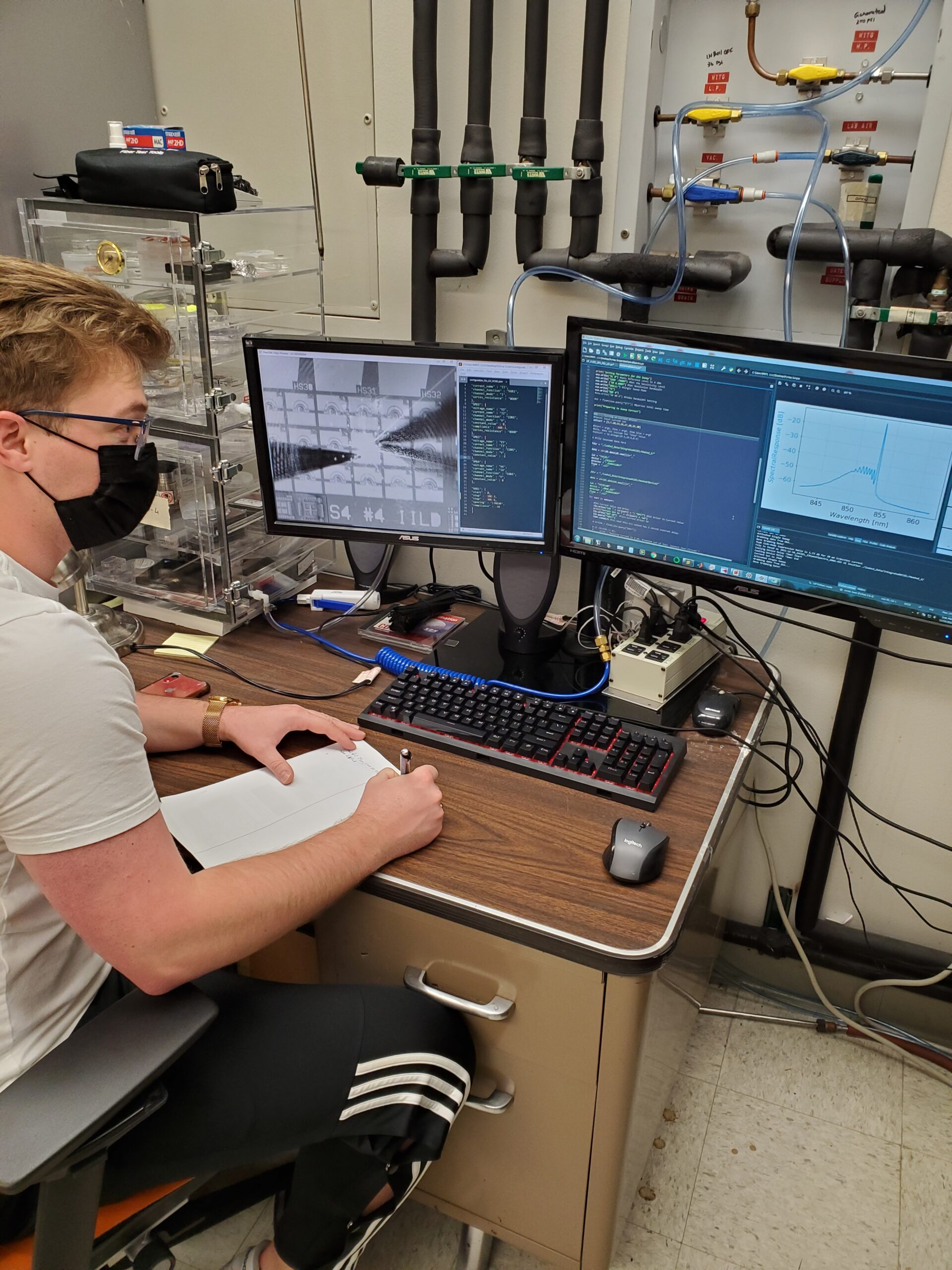 Past Mini-Conference - Coherent II-VI